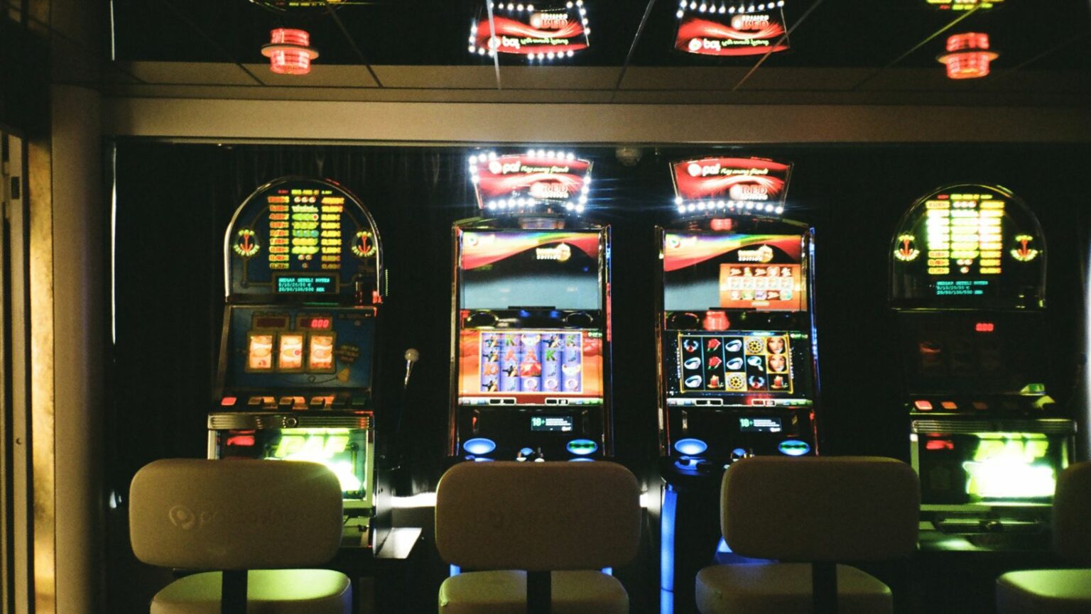 Exclusive Casino Slots and VIP Guide 2026